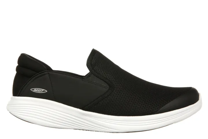 MBT - MODENA II SLIP ON W รุ่น 702808-03Y รองเท้าลำลองผู้หญิง เอ็มบีที ...