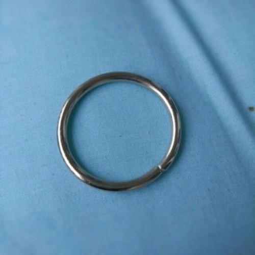 RING BULAT 2 CM NIKEL TEBAL (20 pcs) | Lazada Indonesia