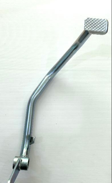 HONDA W110DX/WAVE110 DX/ALPHA/WAVE ALPHA/W110(S) BRAKE PEDAL | Lazada