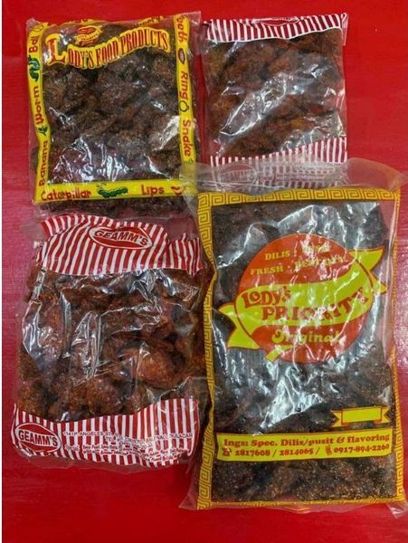 PUSIT 250g and 500g | Lazada PH