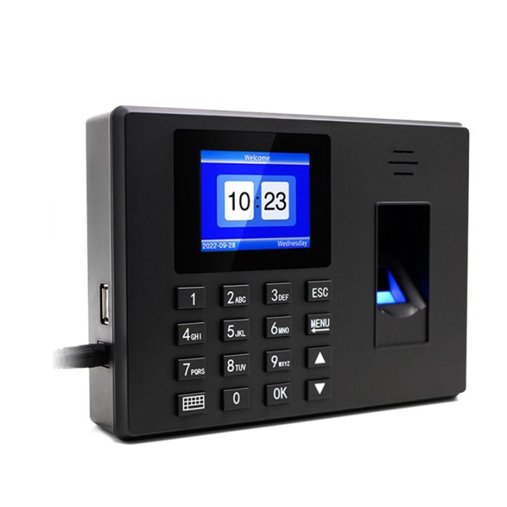 Fingerprint Password Attendance Machine Biometric Attendance System ... Fingerprint Password Attendance Machine Biometric Attendance System ...