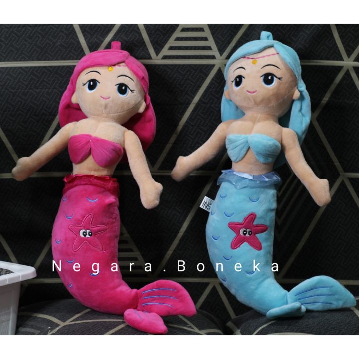 Boneka Putri Duyung Mermaid Ratu Queen Lucu dan Imut | Lazada Indonesia Boneka Putri Duyung Mermaid Ratu Queen Lucu dan Imut | Lazada Indonesia