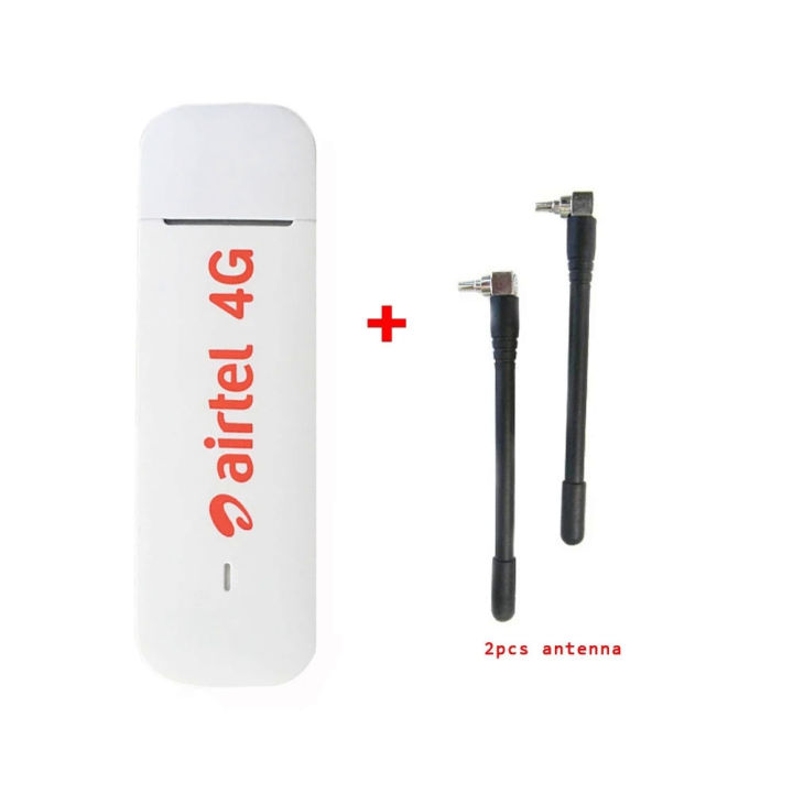 Air 150Mbps E3372 4G LTE Mobile WiFi Dongle USB Stick Wireless Modem ...
