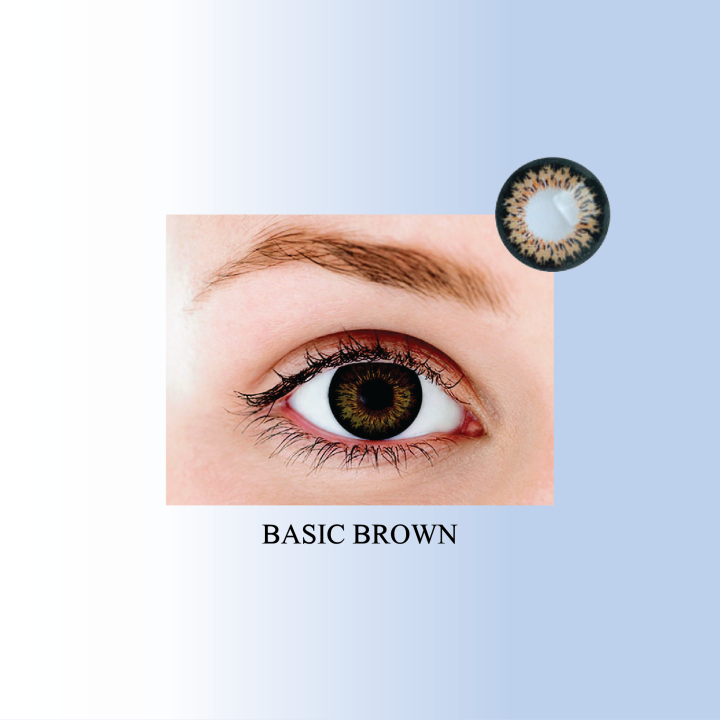 evo Apple Vision IGEL MAGIC POP Monthly Contact Lenses (2 pcs ...