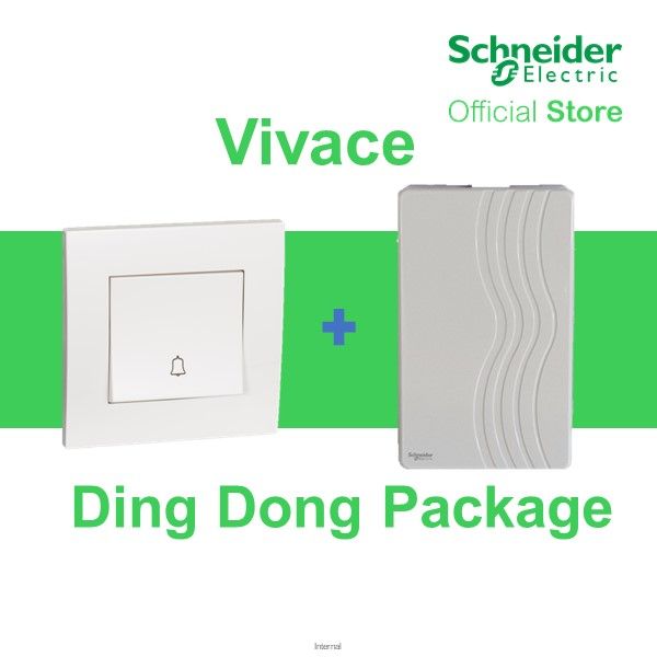 Vivace Ding Dong Package | Lazada