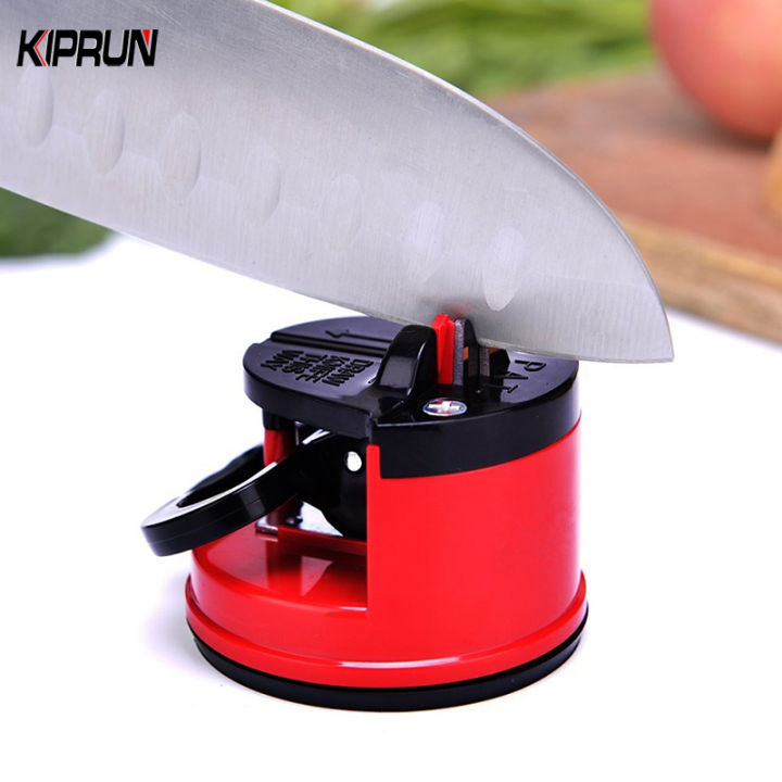 KIPRUN Knife Sharpener Sharpening Tool Easy And Safe To Sharpens ...