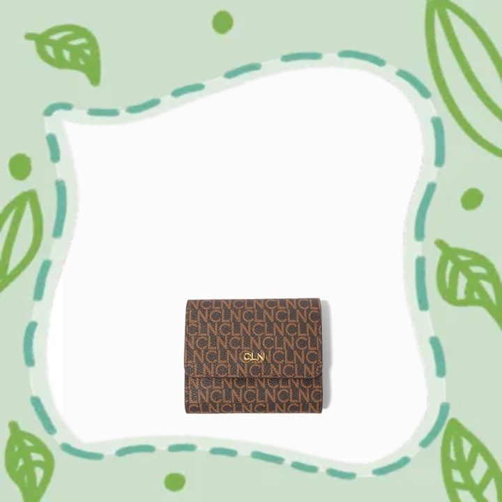CLN 0524W-Aryah Wallet | Lazada PH