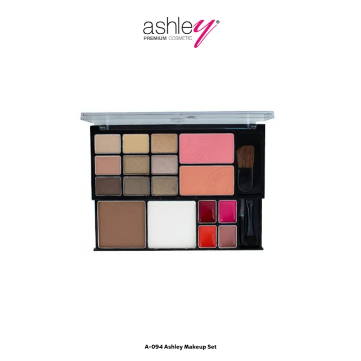 A-094 Ashley Makeup Set | Lazada.co.th