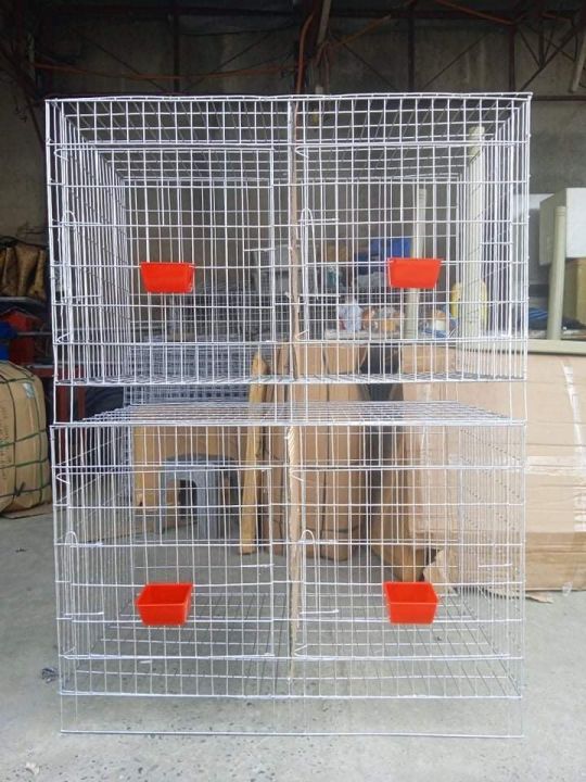 Cock Cages | Lazada PH