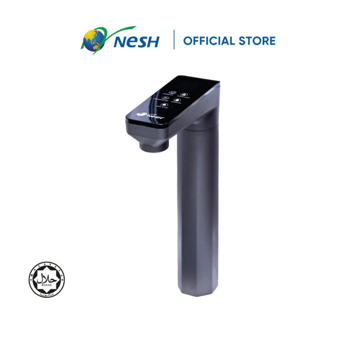 NESH Smart Tap with 5 Temperatures | Lazada