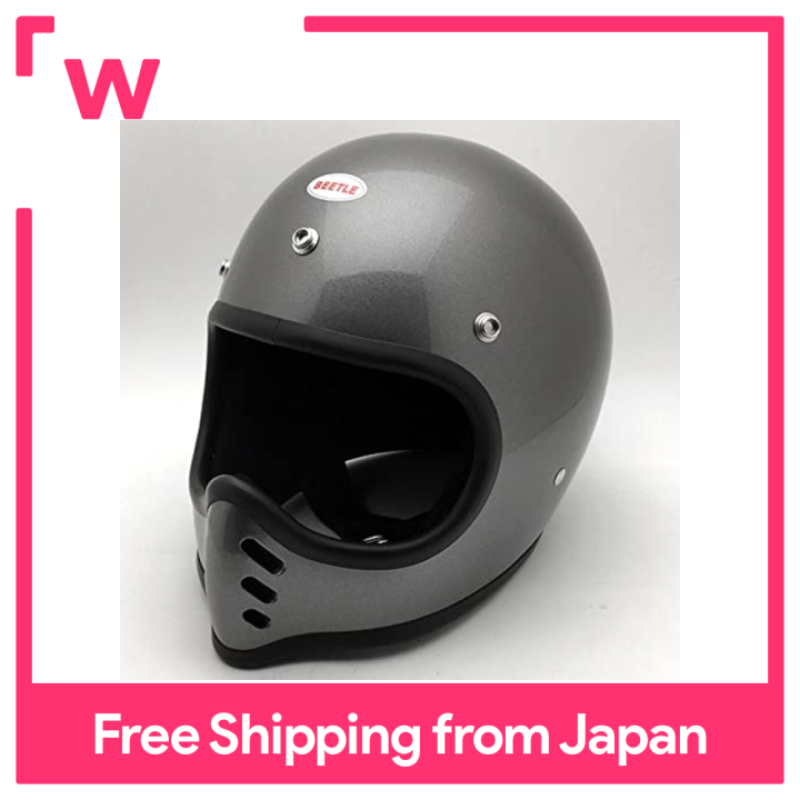 OCEAN BEETLE BEETLE MTX (S, SPACE GRAY) | Lazada PH