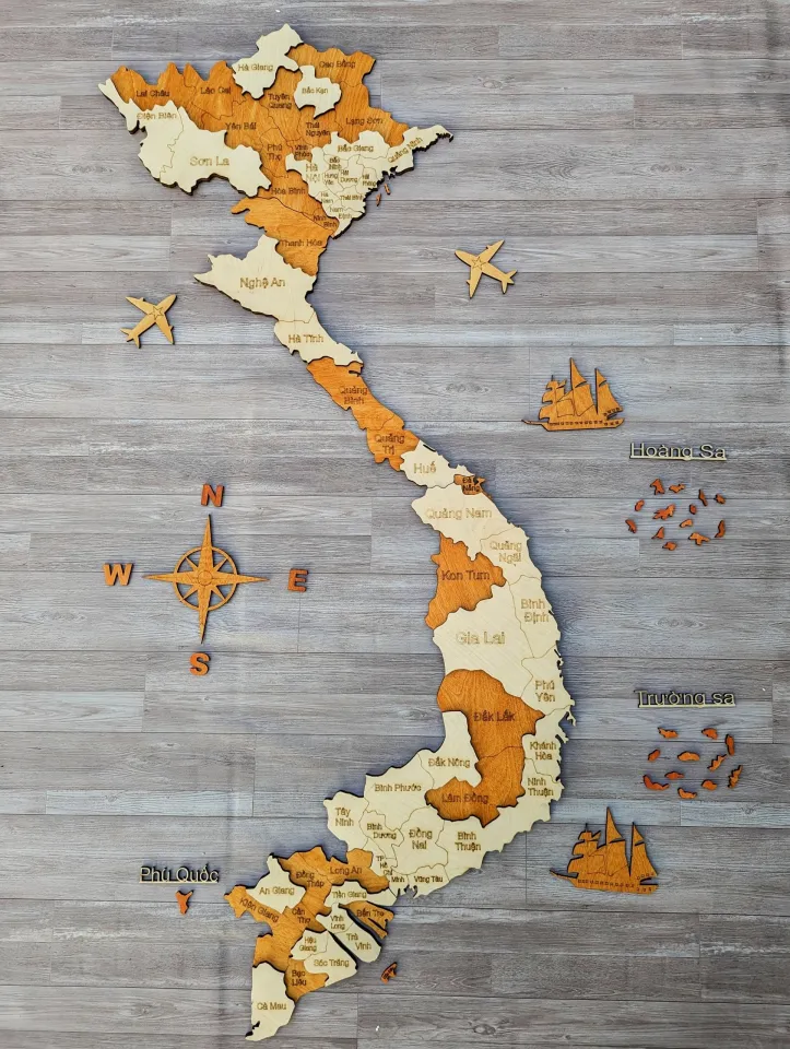 Ban Do Vietnam 3d Clearance | emergencydentistry.com