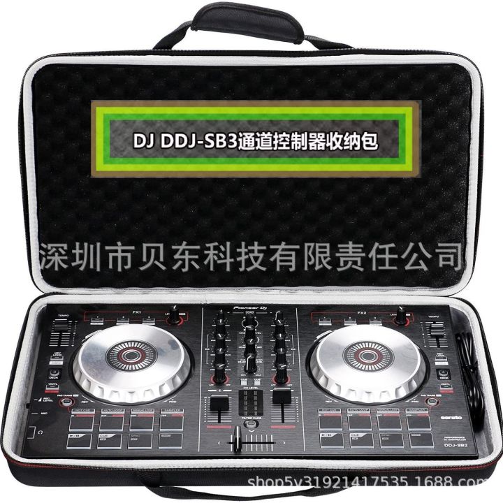 Multifunctional ddj-Sb2 Portable 2 Channel Controller DJ Control ...