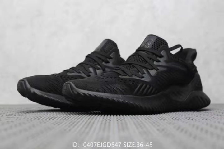 Adidas ALPHA Bounce CLASS A Rubber Basketballs Shoes | Lazada PH