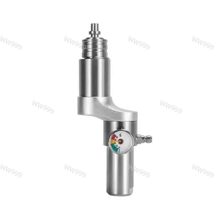 Super beautiful Z-type valve PCP constant pressure valve Bald Eagle ...