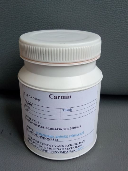 Carmin | Lazada Indonesia