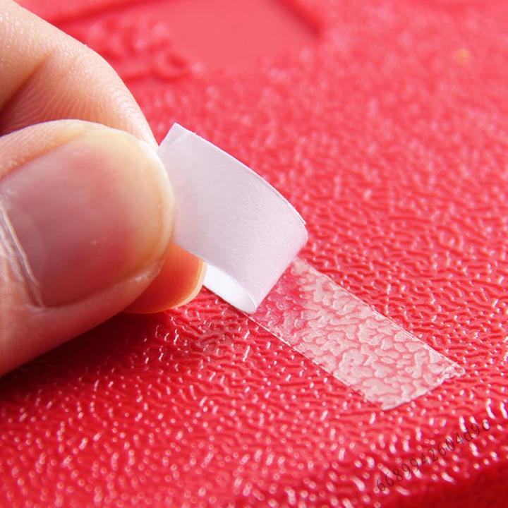 6MM Double Sided Craft Sticky Tape Ironing Stitch Witchery Adhesive ...