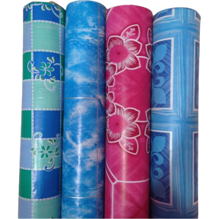 Karpet Lantai COCOK Untuk Alas Lantai dan Meja - Harga PER 50cm ...