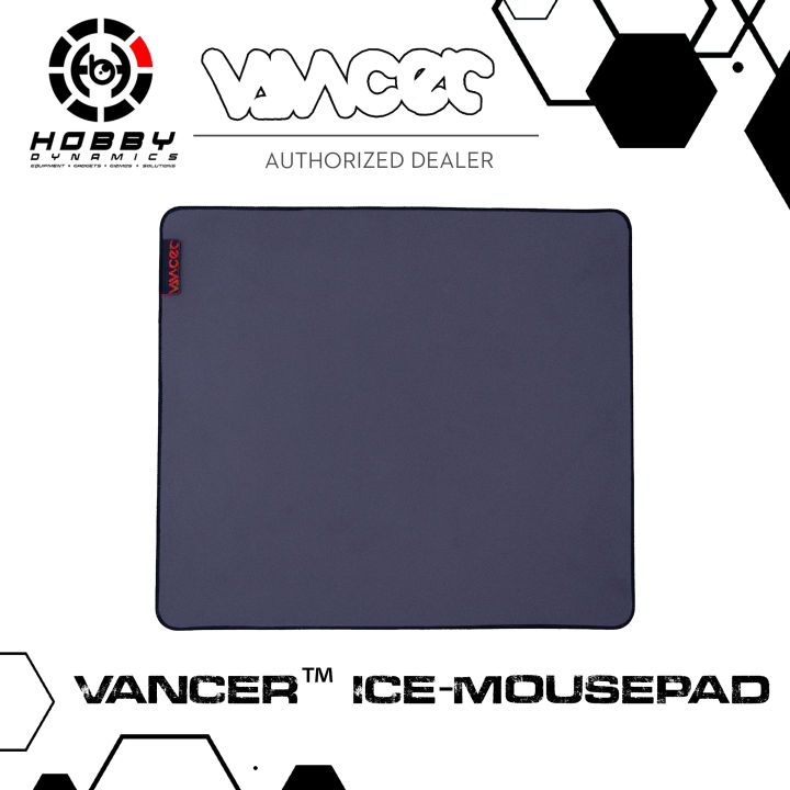 Vancer™ Ice - Mousepad | Lazada PH