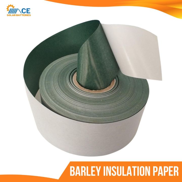Barley Paper Adhesive Lithium Battery Pack Insulation Paper | Lazada PH
