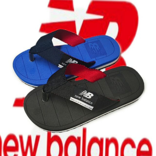 NB Design Kid Sandals / Kid Slippers / Selipar Budak / Sandals Kanak ...