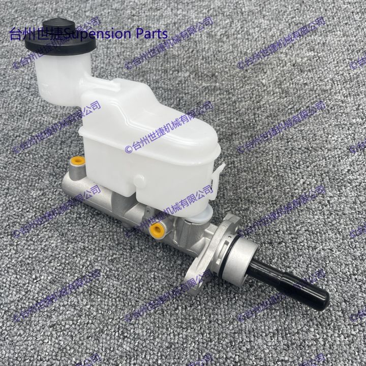 Brake Master Cylinder For TOYOTA FORTUNER HILUX VII 2005-2015 47201 ...