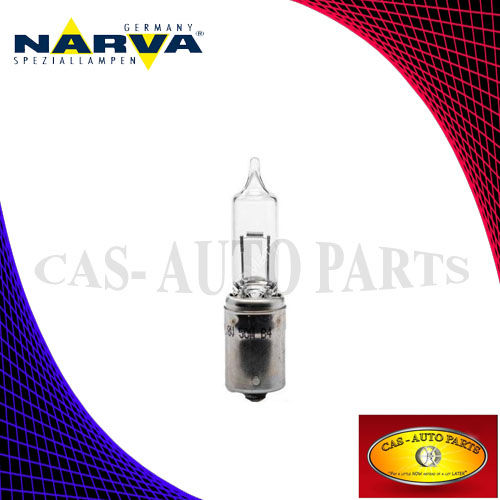 Narva P21W Halogen Bulb 12v 35w | Lazada PH