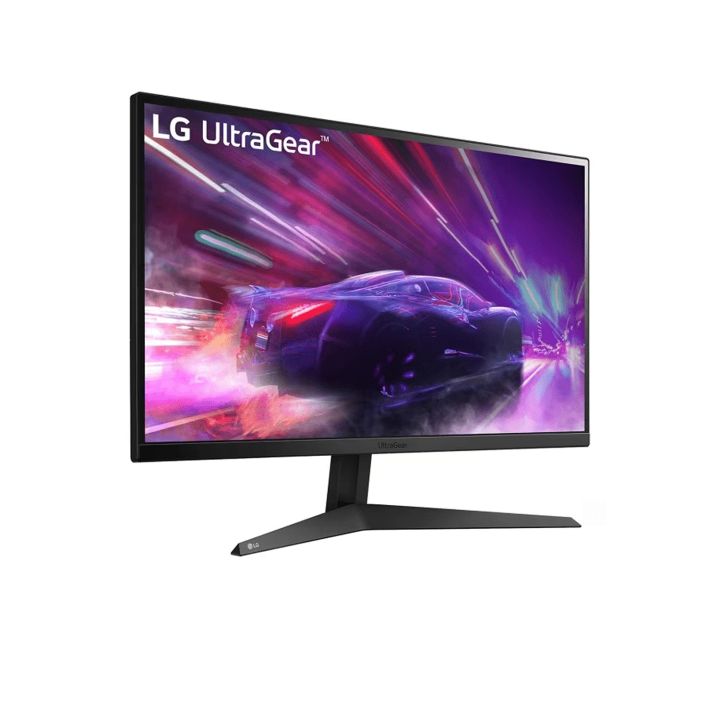 LG UltraGear 27GQ50F-B.ATMQ Gaming Monitor 27", VA, FHD, 165Hz, HDMI ...