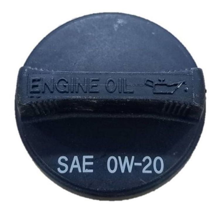 ENGINE OIL CAP ORIGINAL PERODUA BEZZA AXIA VIOS NCP42 CAMRY ACV30 ACV40 ...