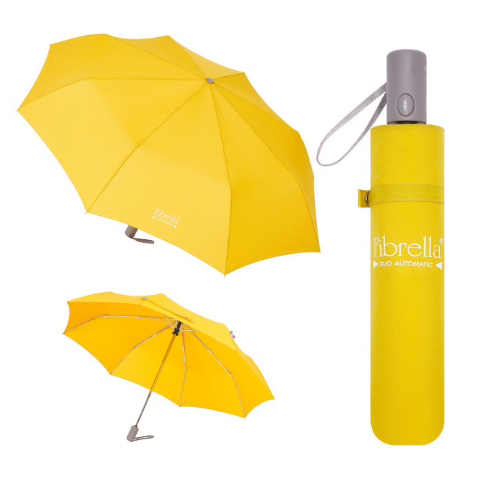 Fibrella Automatic Umbrella F00502C | Lazada PH