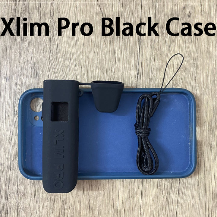 [Free Lanyard] OXVA Xlim Pro Silicone Case For Xlim Pro 30W Pod Kit ...