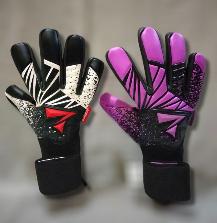 sarung tangan kiper pgs pro eagle winner series (original) | Lazada ...