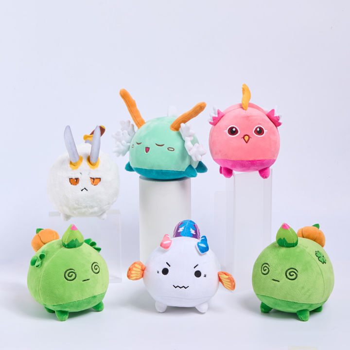 Axie Infinity Perfect Plush Stuffed Toys | Lazada PH