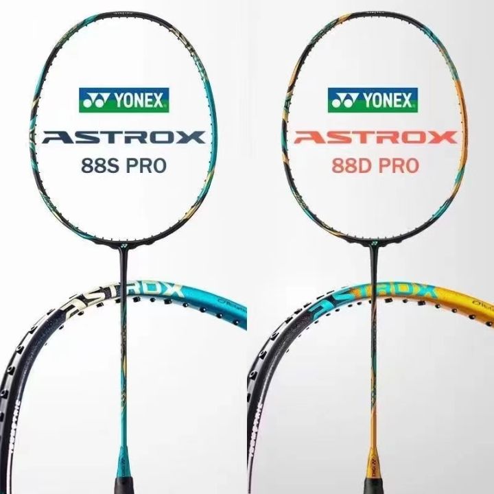 Yonex VỢT CẦU LÔNG Ax99 Pro Trắng Ax88D Pro Ax88s Pro Carbon màu xanh ...