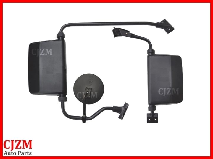 MITSUBISHI L300 SIDE MIRROR WITH BLIND SPOT MIRROR | Lazada PH