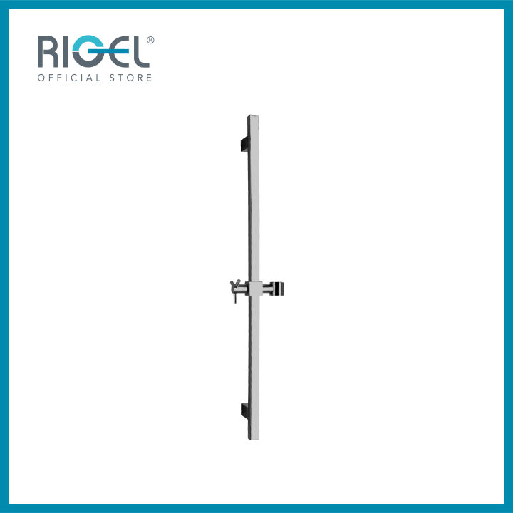 RIGEL Chrome Sliding Rail SHR155 | Lazada Singapore