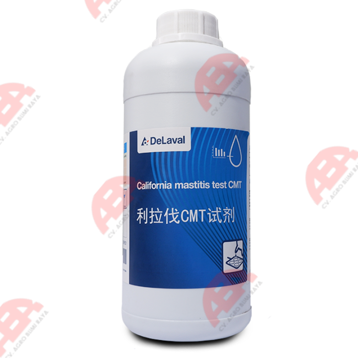 Larutan CMT tes liquid | Lazada Indonesia