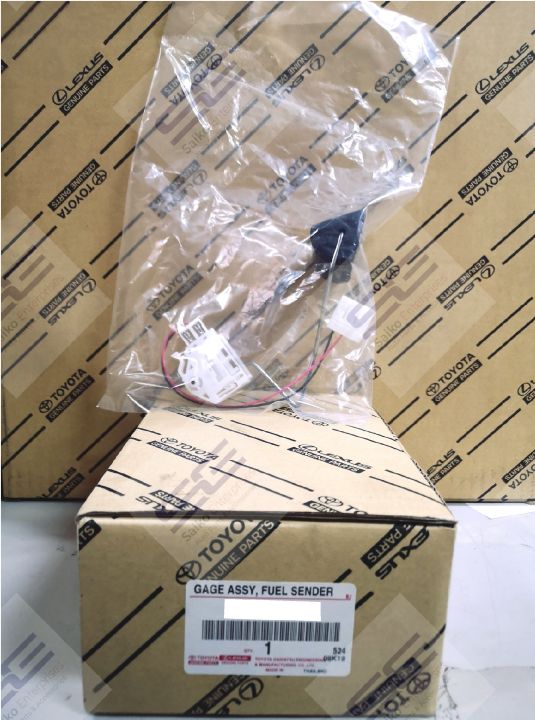 Toyota Innova 2005-2015 Fuel Tank Floater Sender Gage | Lazada PH