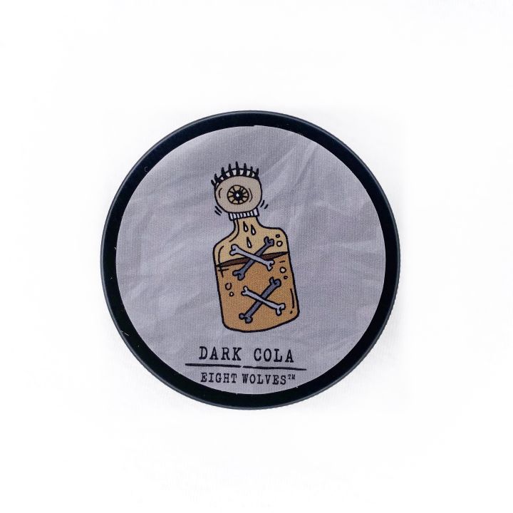 Blackfizz Eight Wolves Pomade | Lazada PH