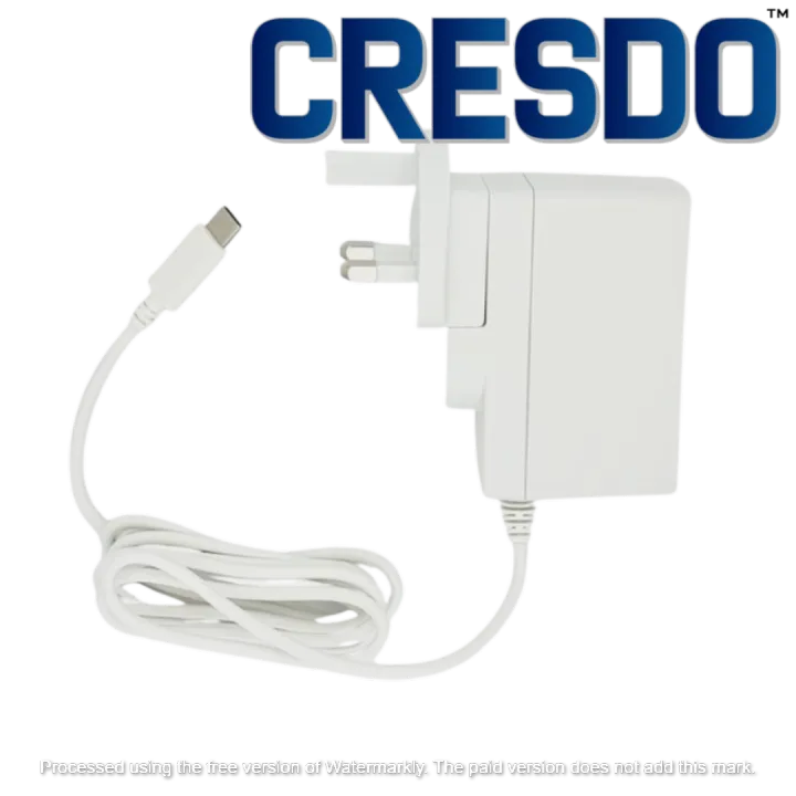 Spectra Type-C Charger 5V for Spectra Dual Compact | Lazada