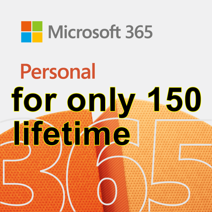 Microsoft 365 Subscription Lifetime(message me only) | Lazada PH