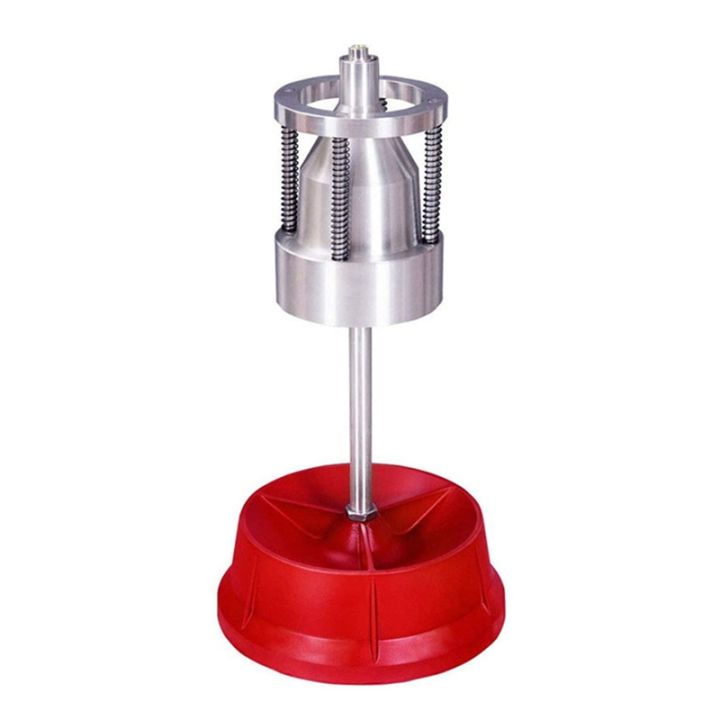 Bubble Level Hubs Wheel Tire Balancer Heavy Duty Car Truck Portable Rim ...