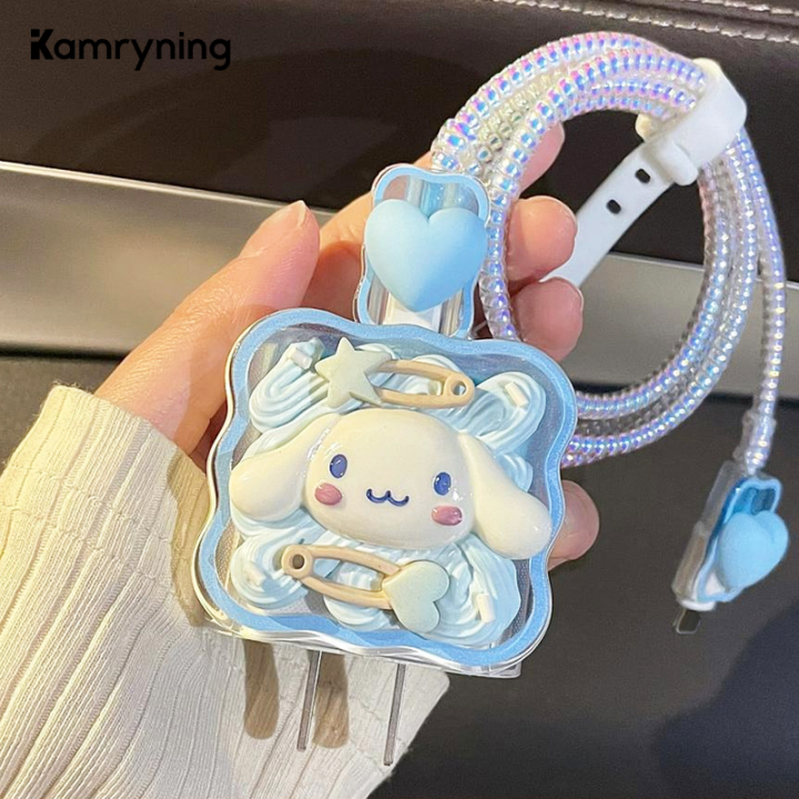 Kamryning Cocok untuk IP Casing Pelindung Kabel Data Wave Edge Casing ...