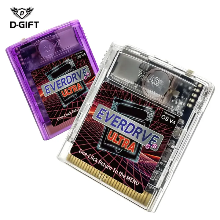 【Bestseller Alert】 Multi Game for Gameboy Color Game Boy Real 2000 IN 1 ...