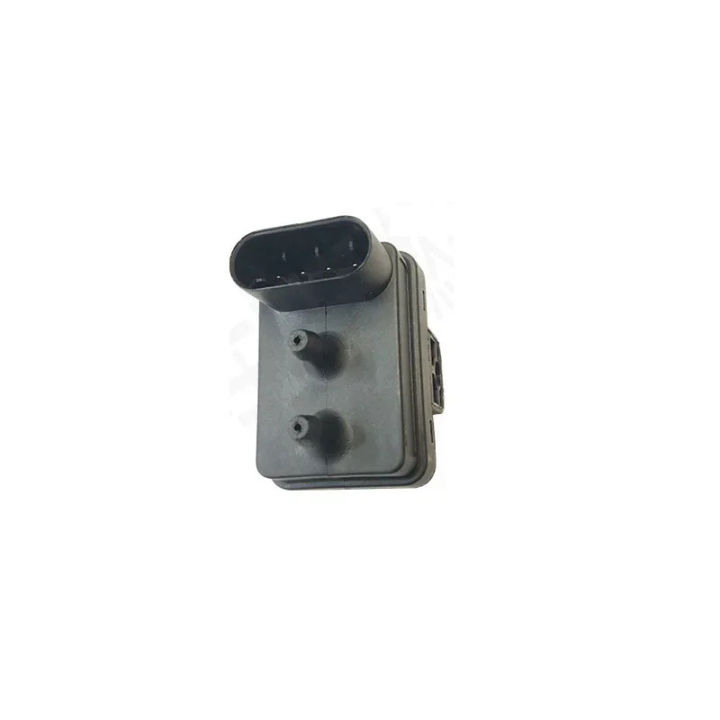 MAP Sensor Gas Pressure Sensor ac300-12v AEB-5V For CNG LPG Gas System ...