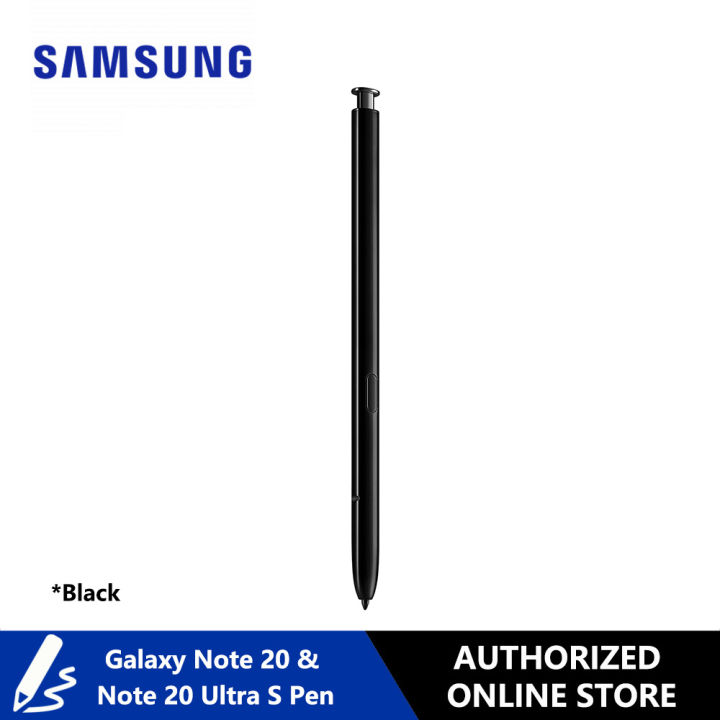 Original Samsung Galaxy Note 20 & Note 20 Ultra SPen Stylus Pen with ...