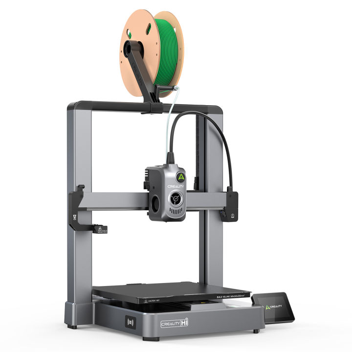Creality Hi 3D Printer 500mm/s High Speed Support CFS Filament System ...