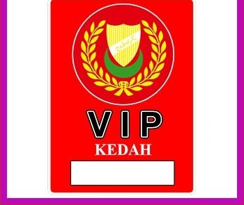 Bywafaz Car Sticker / Stiker Kereta Stiker Tampal Dalam – VIP Kedah ...
