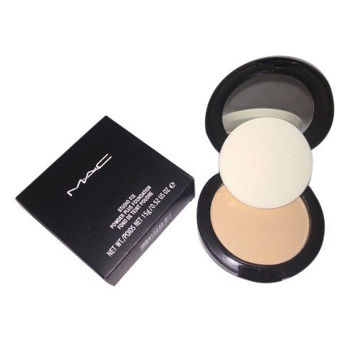 [Asen] Mac Face Powder 15g | Lazada PH