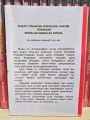 SUATU TINJAUAN SOSIOLOGI HUKUM - SOERJONO SOEKANTO | Lazada Indonesia